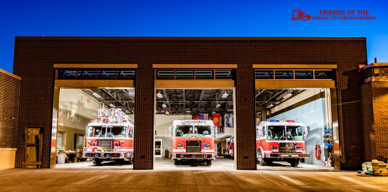 Orange City Fire Department