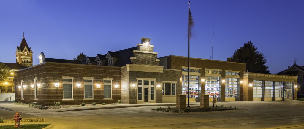 Orange City Fire Department